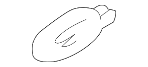 1984-2023 Ford Bulb C2AZ-13466-C | GetOEMParts.com