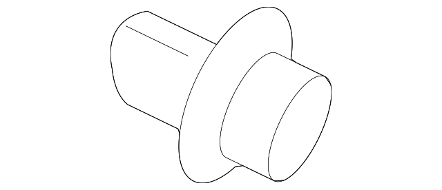 909130085 - Backup Lamp Clip - 2003-2023 Subaru | Subaru Parts Guys