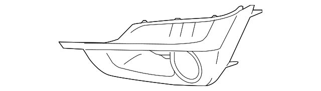 2015-2016 Subaru Impreza OEM NEW 2015-2016 Subaru Impreza 2.0L ...