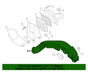 2018-2021 Subaru Crosstrek OEM NEW 2018-2019 Subaru Crosstrek Boot ...