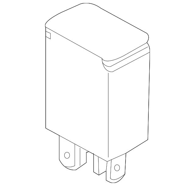 1998-2019 Ford Ford Fiesta Ranger Mercury Lincoln Multi Function 20 AMP ...