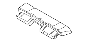 Genuine BMW 13-71-7-791-985 | Intake Duct | FREE Shipping on Most ...