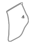 Door & Components for 2020 Subaru Forester | Subaru Online Parts