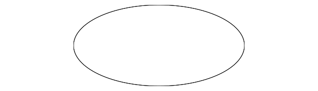 90301-52006 - Oil Cooler O-Ring - 2010-2012 Lexus HS250h | My L Parts