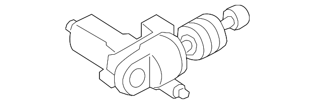 2009-2024 Nissan Motor 48991-1LB6B | OEM Parts Online