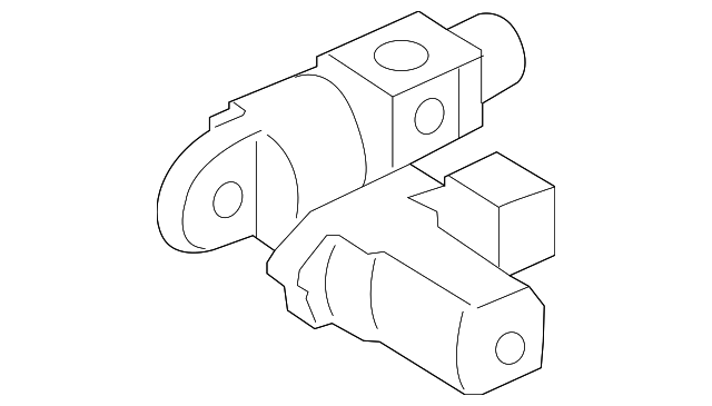 2009-2024 Nissan Motor 48990-1LB6D | Sullivan Brothers Nissan
