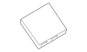 2014-2018 Ram Valve 68186711AB | Mopar Parts Canada