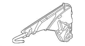 61667483867 - 2019-2025 BMW Reservoir (61-66-7-483-867) | BMW of South ...