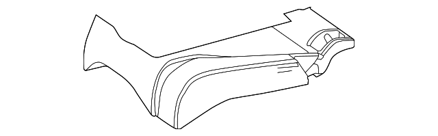 247-920-76-03 - Seat Cushion 2020-2021 Mercedes-Benz GLB 250 | Mercedes ...