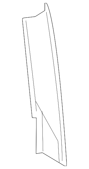 Genuine OEM Bracket | 156-628-02-14 | Fits Select 2015-2020 Mercedes ...