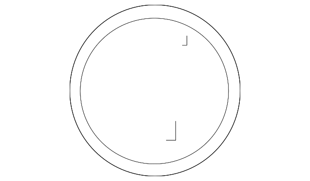 25328-1P000 - Caution Label 2011-2020 Kia | Kia.Parts Store