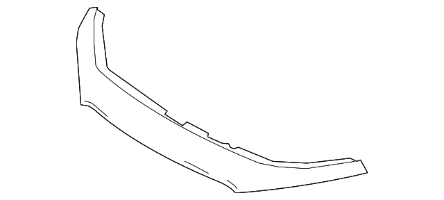 2019-2020 Mazda 3 Upper Panel BCKA-50-7E1C-2M | TascaParts.com