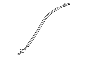 2022 Chevrolet Bolt EUV F (S)Cable 42730676 | GMPartsDirect.com