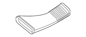 276-090-21-11 - Front Duct 2015-2020 Mercedes-Benz | Mercedes-Benz USA ...