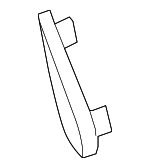 2007-2016 Volvo Lower Cover Ring 30716060 | TascaParts.com