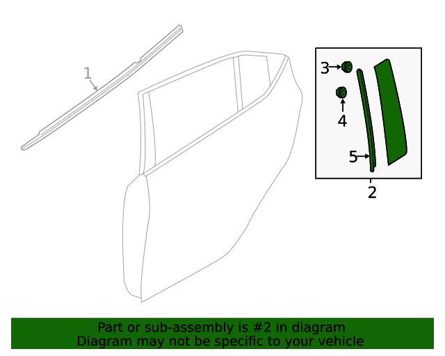 BDTS-50-M40C - Applique - 2019-2021 Mazda 3 | MazdaSwag