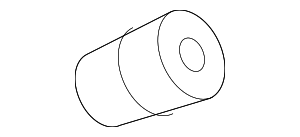 2011-2022 GM Multi-Purpose Bumper 95229299 GM | GMPartsDirect.com