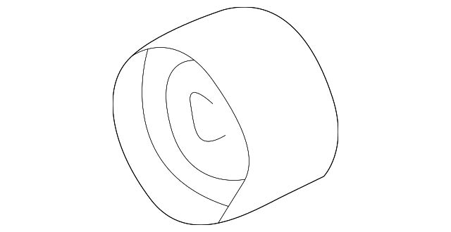 24840-3E500 - Tensioner Arm 2006-2010 Kia | Kia.Parts Store