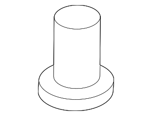 2016-2020 Cadillac CT6 Engine Oil Filter Bypass Valve 12684294 GM ...