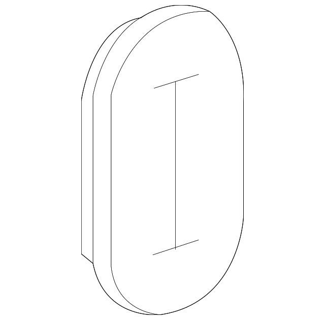 2008-2024 GM Door Lock Rod Grommet 20880973 | OEM Parts Online