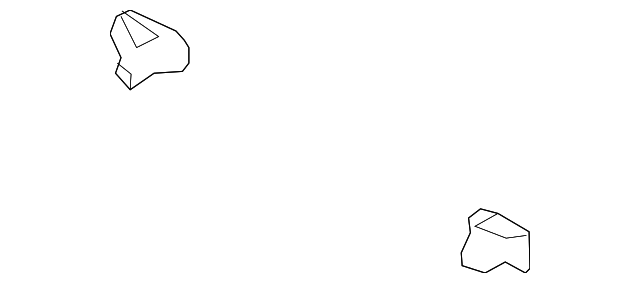 6400J908 Absorber 2020-2021 Mitsubishi Outlander Sport | Mitsubishi ...