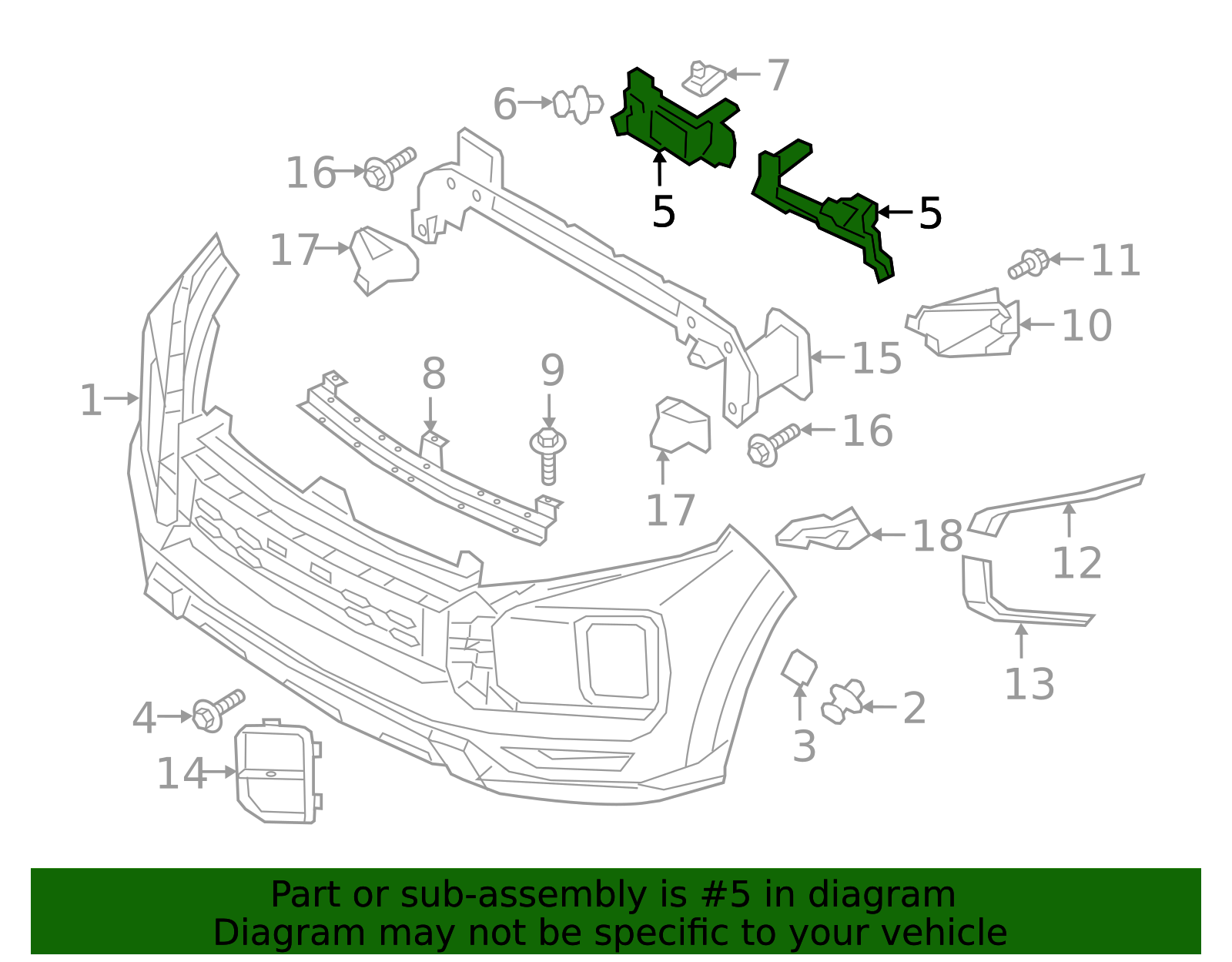 6405A299 - Side Cover 2020-2024 Mitsubishi Outlander Sport | Mitsubishi ...