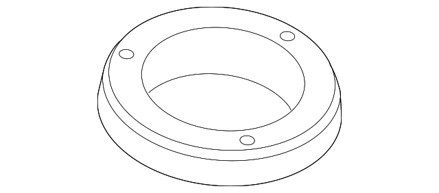 2007-2015 Nissan Strut Bearing 54325-ED02A | OEM Parts Online