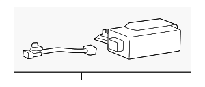 89760-60010 - Receiver 2004-2007 Lexus GX470 | Lexus Parts Outlet