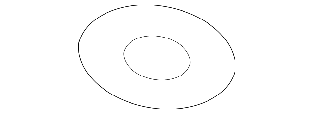 WHT-002-492 - Lateral Arm Adjust Cam 2008-2018 Audi | Audi OEM Parts