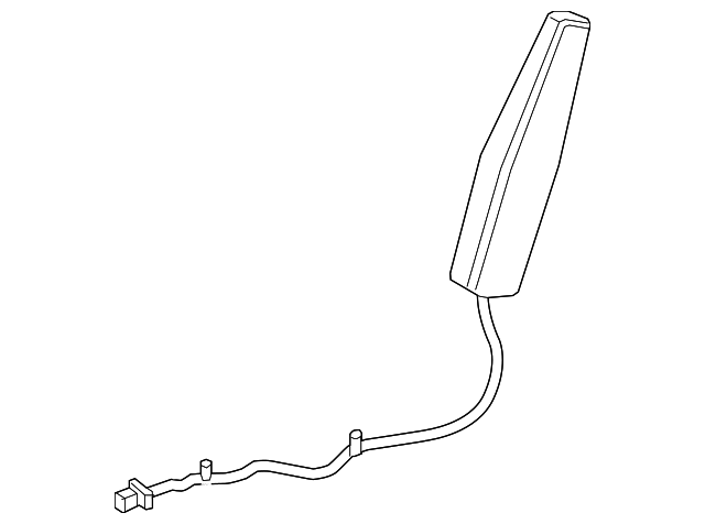 78050-T5R-A01 - Side Impact Inflator Module 2015-2022 Honda | Honda ...