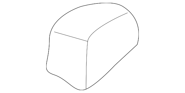 T4K4298 - Fender Liner Clip 2007-2023 Jaguar | Land Leaping Genuine ...