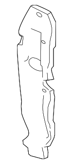 Fender & Components for 2017 Jaguar F-Pace | AutoNationParts.com