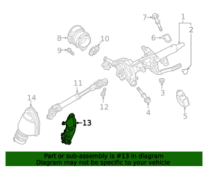 2019-2025 Toyota Hole Cover 45259-47051 | OEM Parts Online