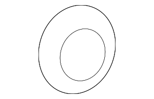 1997-2018 GM Oil Drain Plug Seal 90528145 GM | GMPartsDirect.com