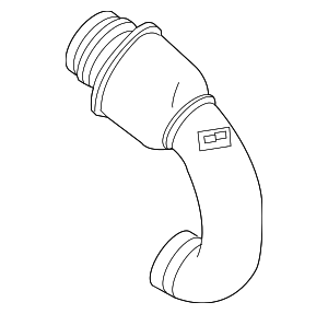 30757872 - Resonator - 2008-2016 Volvo | Volvo OEM Parts Direct
