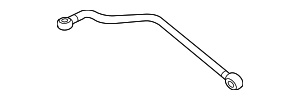 2008-2016 Volvo Oil Line 31216632 | TascaParts.com