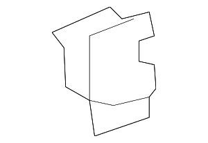 90467-11061 - Release Cable Clip 1990-2024 Toyota | American Toyota Parts