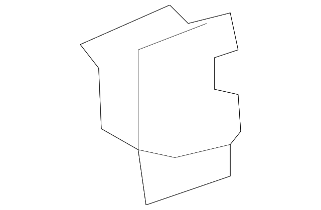 90467-11061 - Release Cable Clip 1990-2024 Toyota | American Toyota Parts