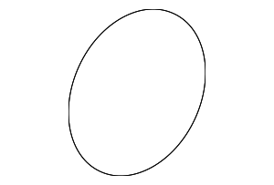 87551-3K000 - Fuel Door Bumper 2009-2024 Kia | Kia.Parts Store