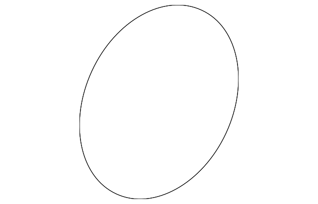 87551-3K000 - Fuel Door Bumper 2009-2024 Kia | Kia.Parts Store