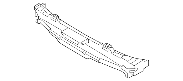 2022-2024 Volkswagen Taos Absorber 2GJ-807-248-B | VW Direct Auto Parts