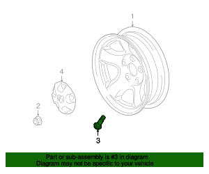 2001-2008 Dodge Rear Door (41) - Panel, Rear Door Trim 2530153 ...