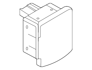2020-2024 Ford Power Outlet KJ7Z-19N236-A | OEM Parts Online