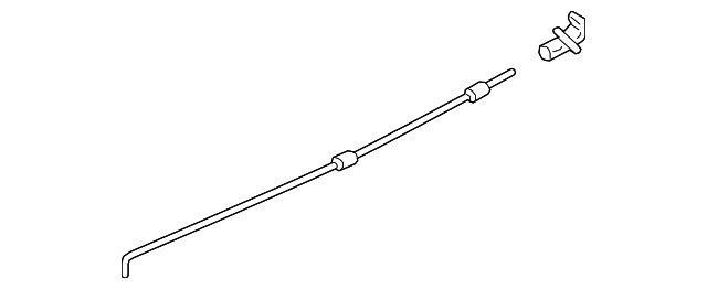 2017-2021 Subaru OEM NEW 2017-2021 Subaru Crosstrek Imreza Stay ...