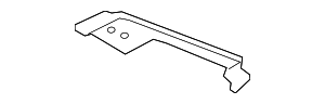 2017-2023 Subaru Release Cable Bracket 57347FL000 | Subaru Parts Store