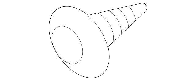 2014-2023 Ram Bushing 68095702aa | TascaParts.com