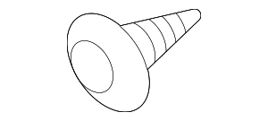 2014-2023 Ram Bushing 68095702aa | TascaParts.com