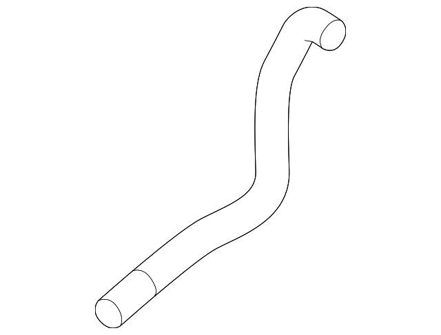 2017-2020 Hyundai Elantra Air Hose 29021-03320 | OEM Parts Online
