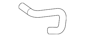 2017-2020 Hyundai Elantra PCV Hose 29021-03310 | OEM Parts Online