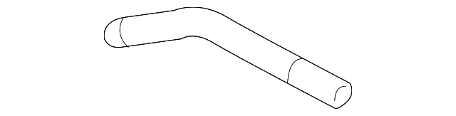 77759-08010 - Vapor Hose - 2017-2020 Toyota Sienna | OEM Genuine Toyota ...
